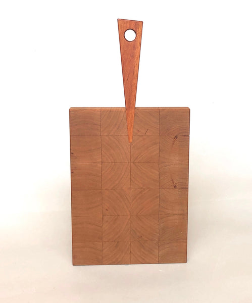 Serving Board – Scott Wynn atelier